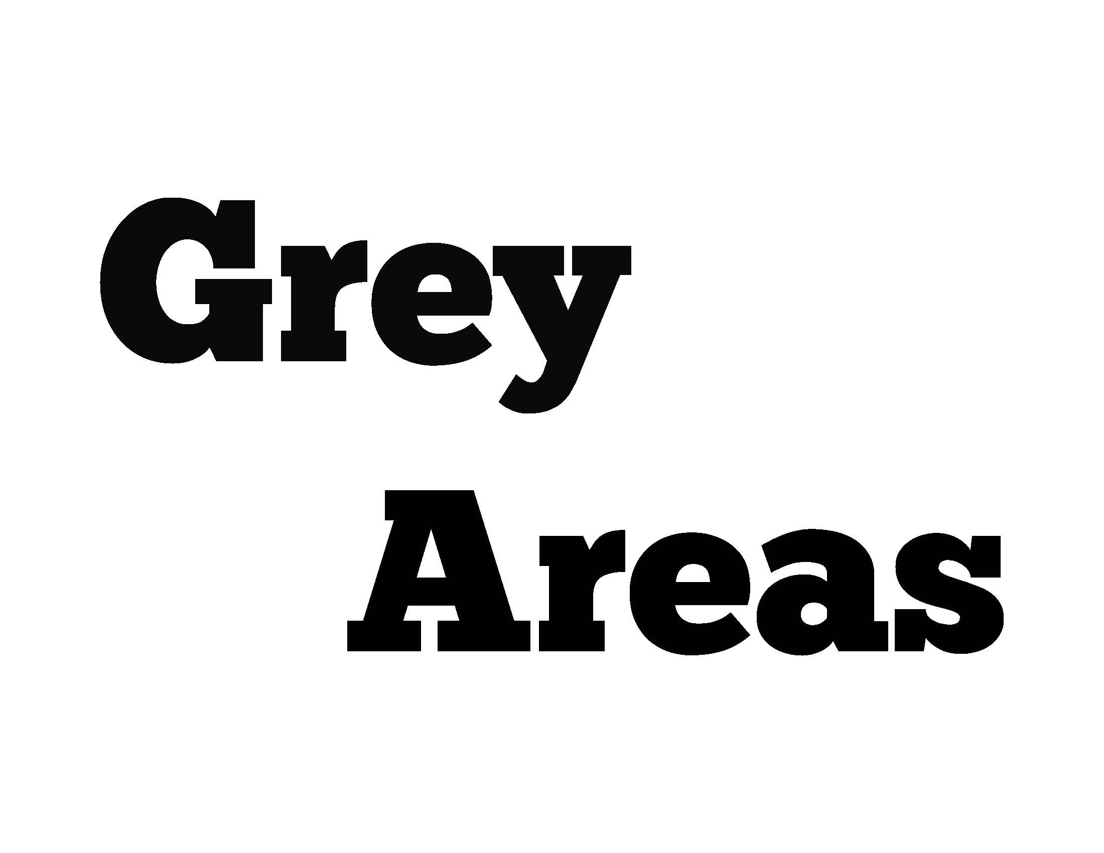 Ethical Grey Areas: Our Choices Define Us – Leading in Context