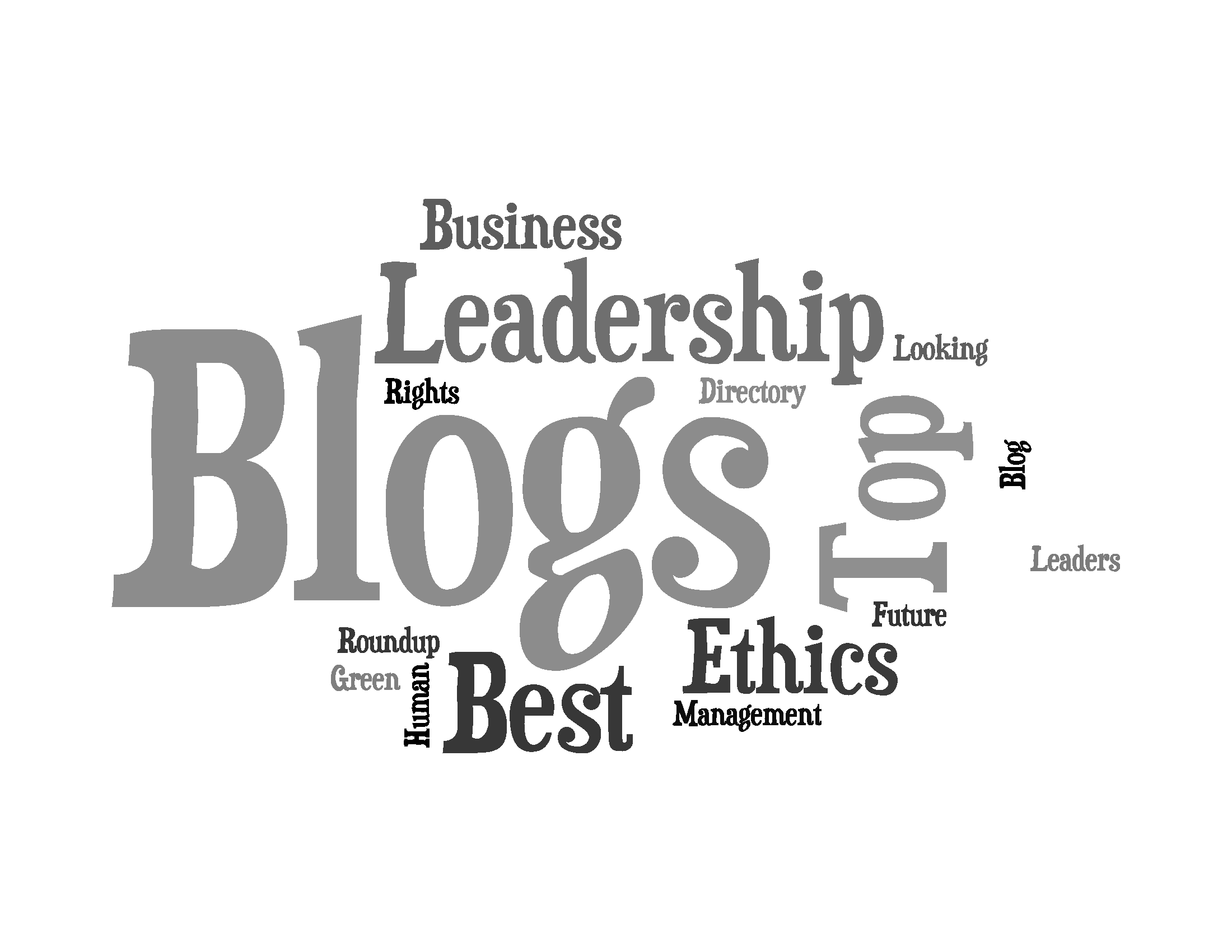 100 Leadership and Ethics Blogs 2012 – Leading in Context