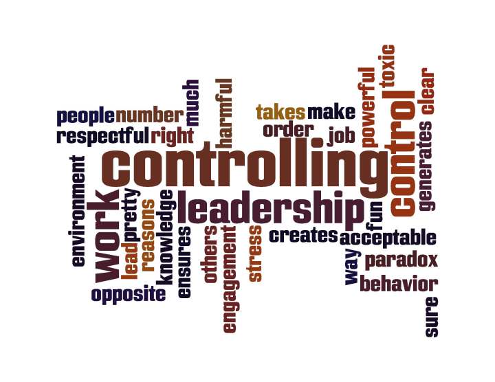 Leading Ethically and The Control Trap – Leading in Context