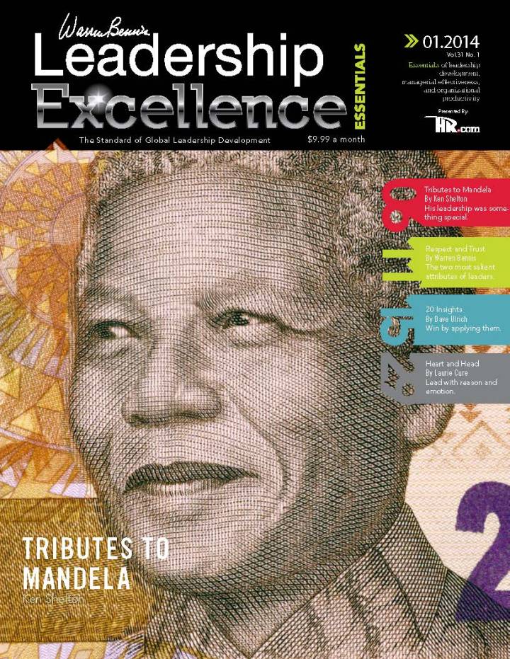 7 Lenses (via Leadership Excellence Essentials) – Leading in Context