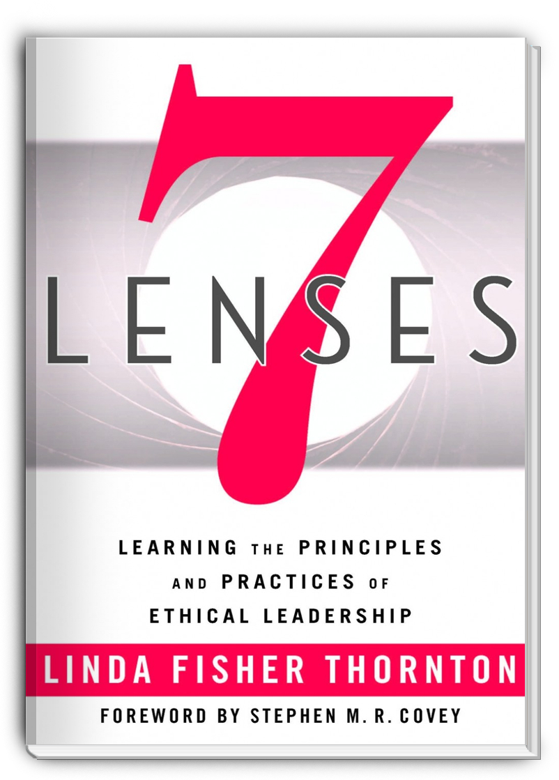 Which Values Are Ethical Values? – Leading in Context