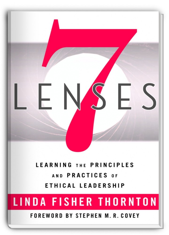 Which Values Are Ethical Values? – Leading in Context