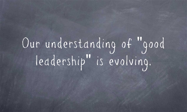 What Does “Good Leadership” Mean? – Leading in Context
