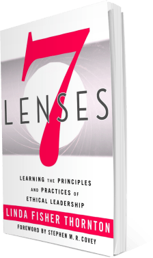 The Peace Imperative – Leading in Context