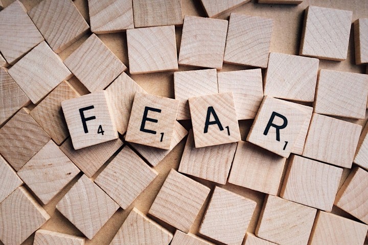 Fear Disrupts Human Development (And Ethics) – Leading in Context