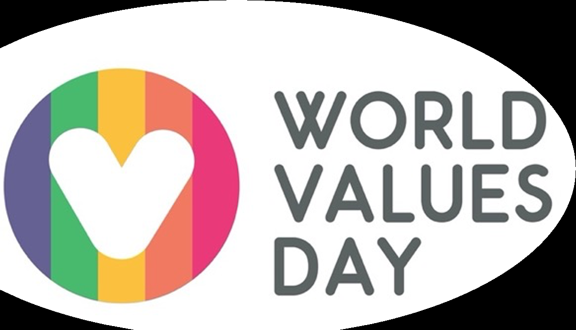 World Values Day: Reconnecting Through Values – Leading in Context